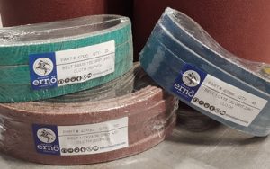 Common Sandpaper Types - Rapid Abrasives & Accessories