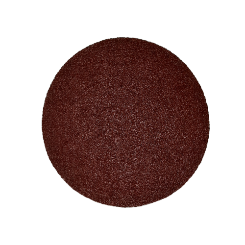 2" PSA Resin Cloth Disc - Aluminum Oxide - Rapid Abrasives & Accessories