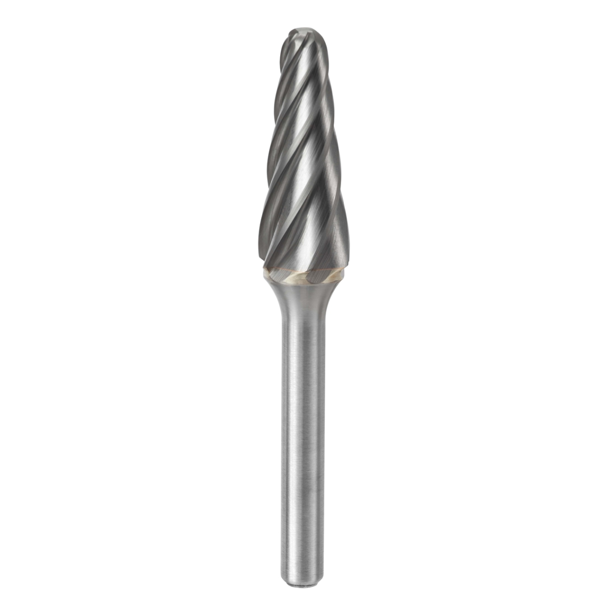 SL-6 Non-Ferrous Carbide Burr - Rapid Abrasives & Accessories