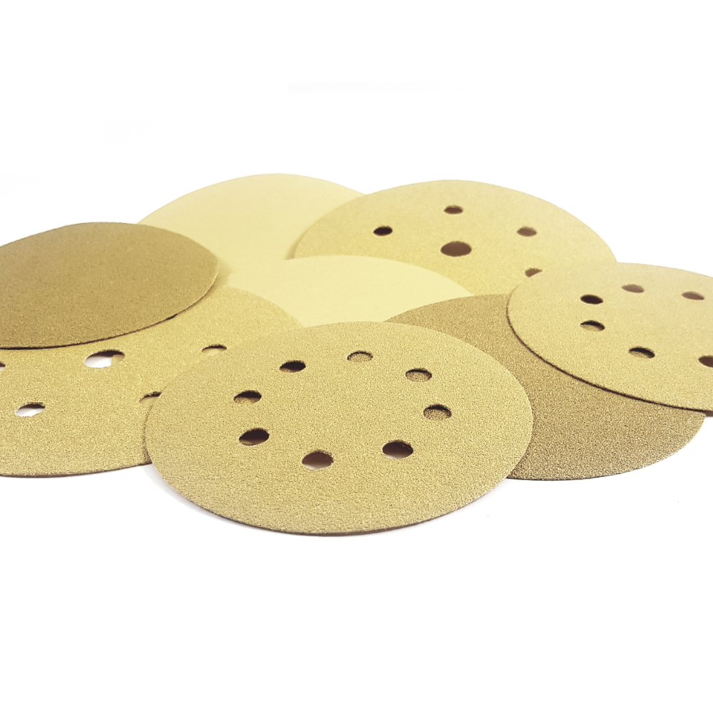 Discs – Rapid Abrasives & Accessories